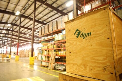 ABOUT US - DGM Services