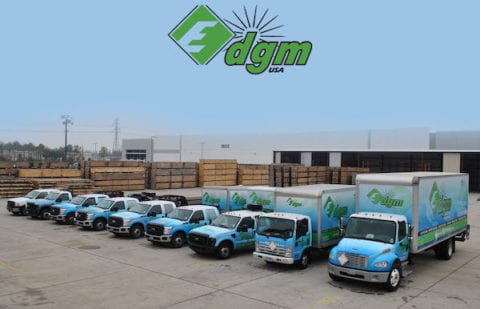 ABOUT US - DGM Services